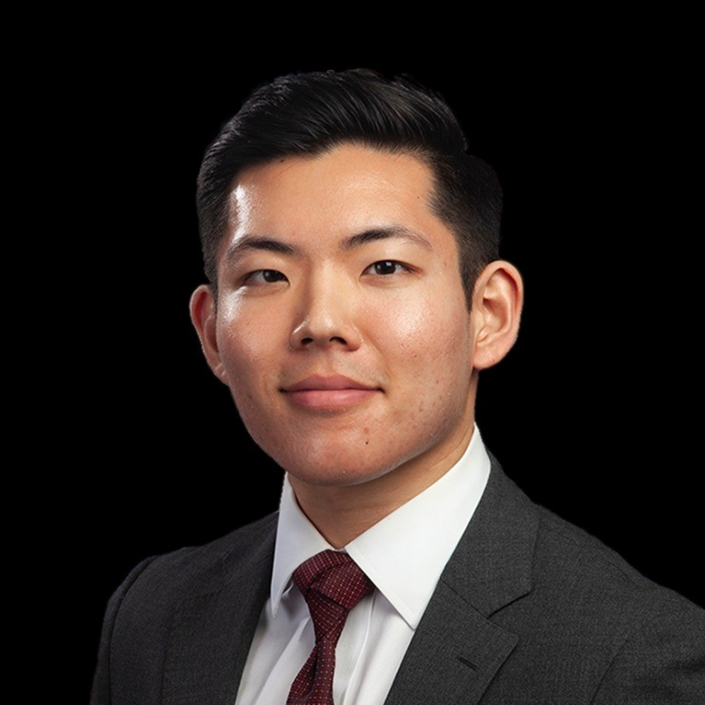 Hyunsu Jung - Eyenovia